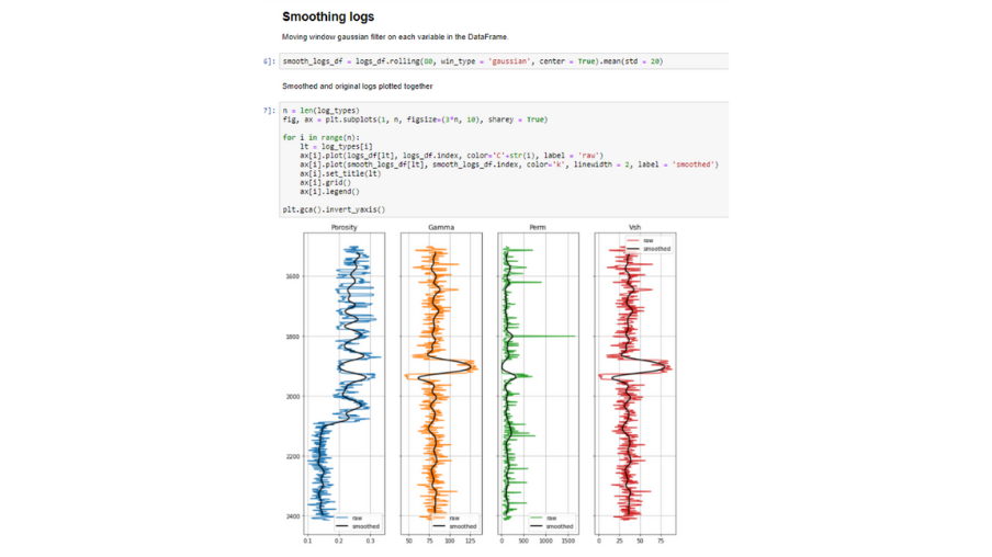 Cegal Prizm – Python Tool Pro | Cegal